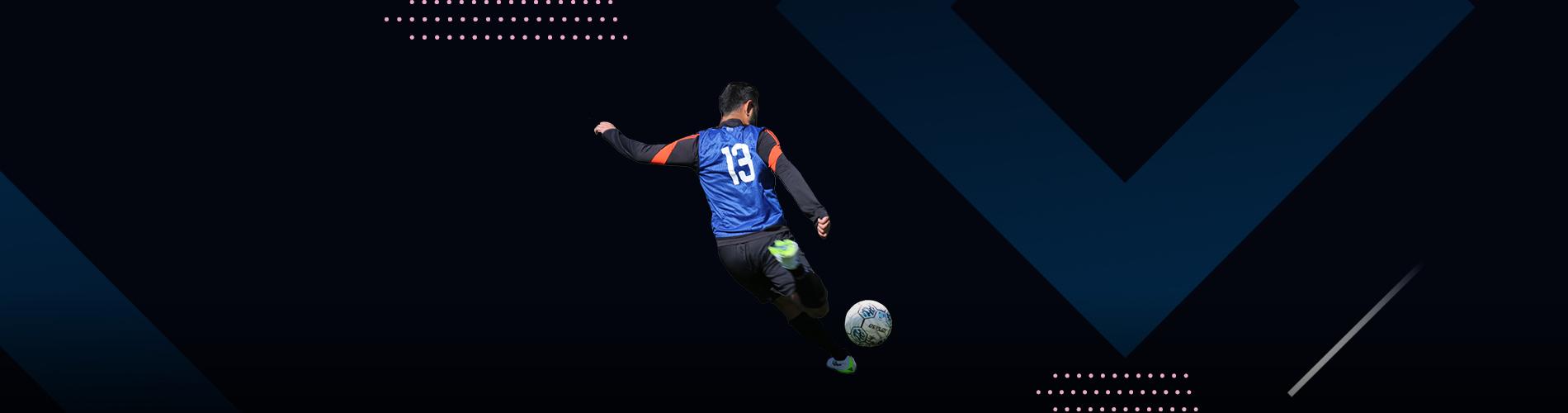 Corporate Kick-Off - Valentine Sports Park